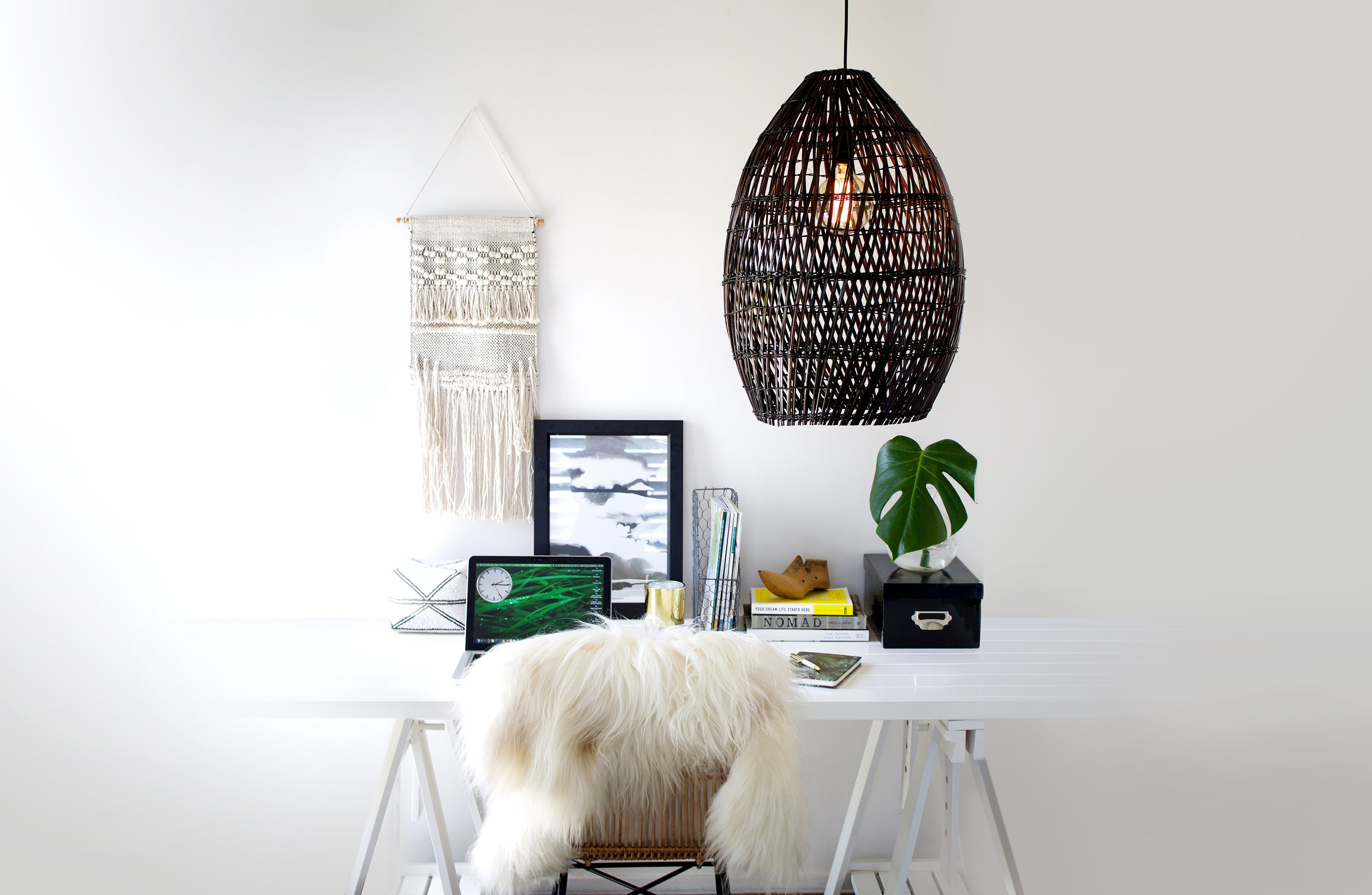 Grace + Wild - Lighting, Homewares, Furniture & Interior Design
